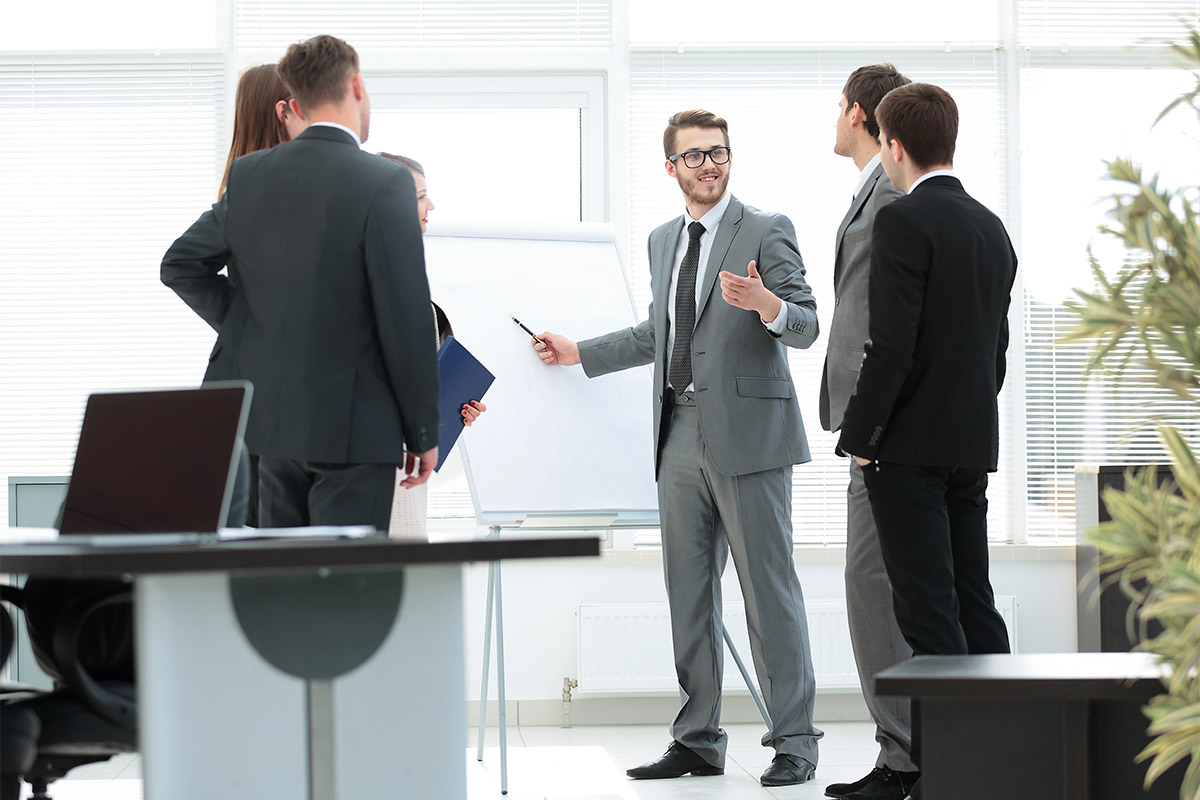 Ansprechpartner - Crispy IT Solutions